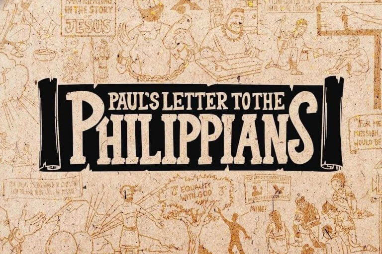Mengenal Kitab Filipi – GPKdI